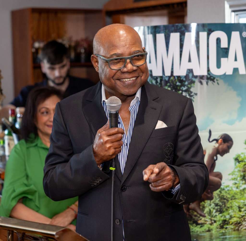 Jamaica sets new tourism target of 10 million visitors