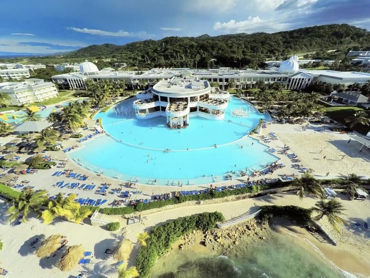 Grand Palladium Jamaica set for major expansion: What travelers can expect