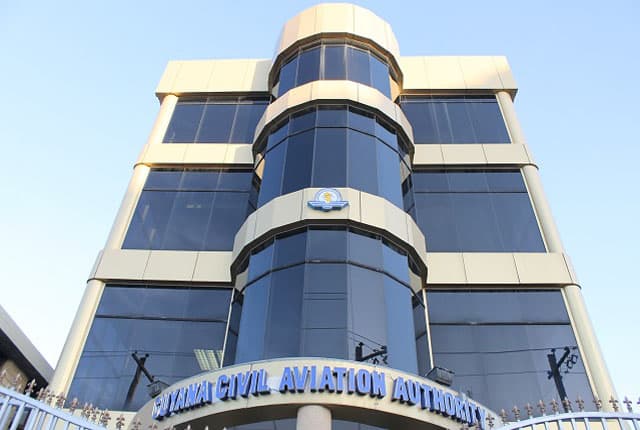 Guyana, Peru sign pact to advance air services agreement