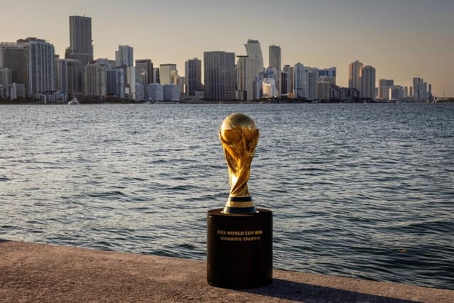 Cape Verde continue World Cup run with draw against Uruguay