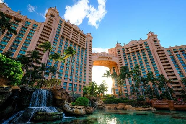 Atlantis Paradise Island introduces limited-time winter deal for 2026 ...