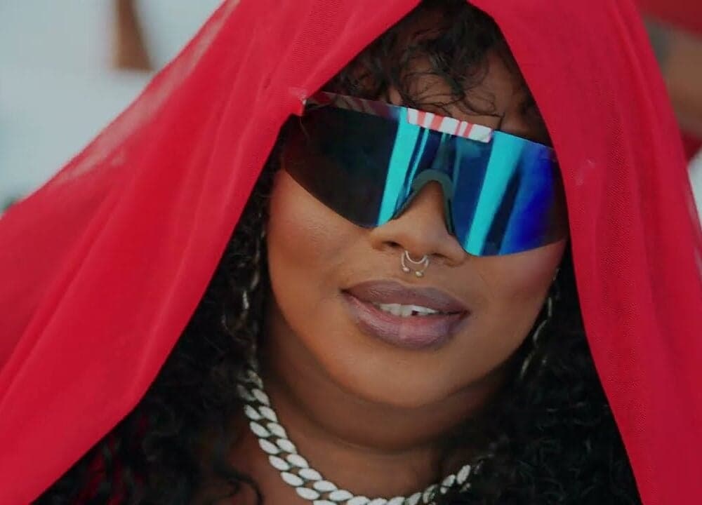 Lady Lava leads 2026 Caribbean Music Awards nominations
