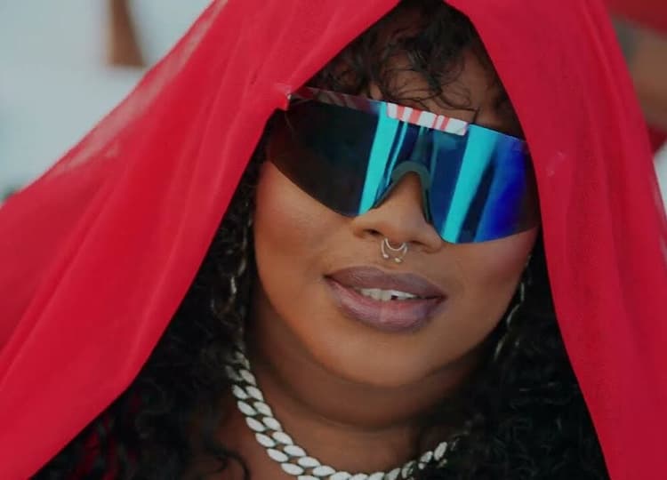 Lady Lava leads 2026 Caribbean Music Awards nominations