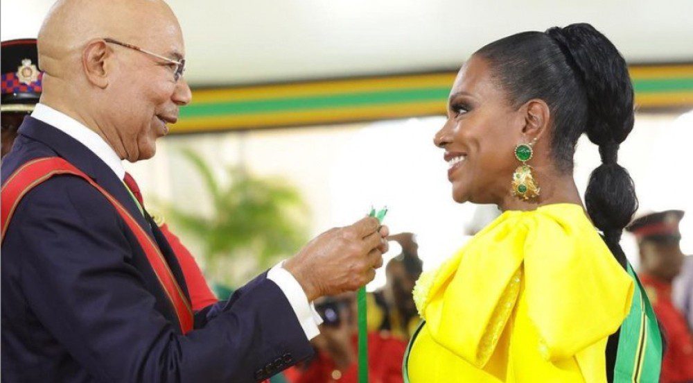 7 celebrities you may not have known were of Jamaican descent - CNW Network