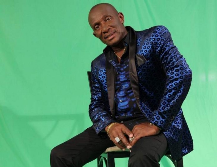 Winston “Gypsy” Peters wins “ExTempo” Calypso title - CNW Network