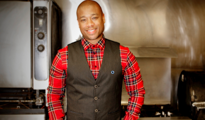 Jamerican filmmaker wins best documentary - CNW Network