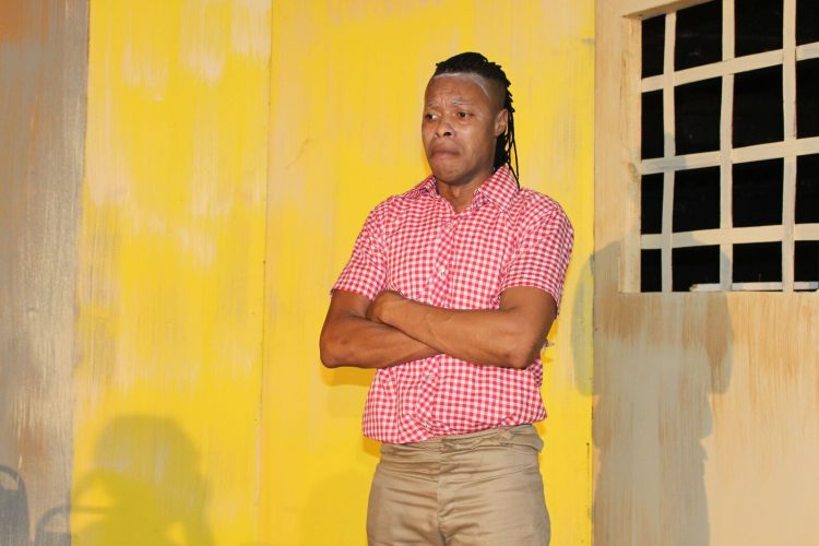 Youtube Jamaican Comedy Shebada