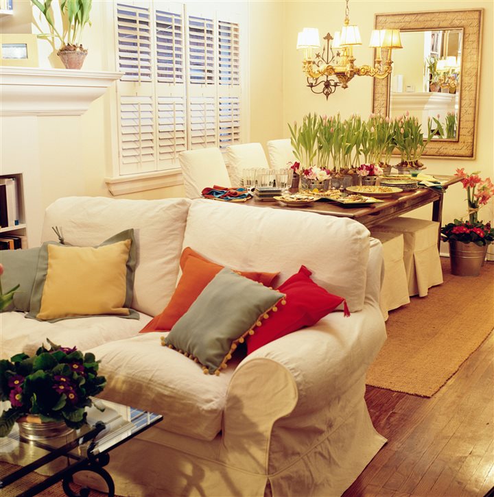 Hosting guests? 9 easy steps to prep your home - CNW Network