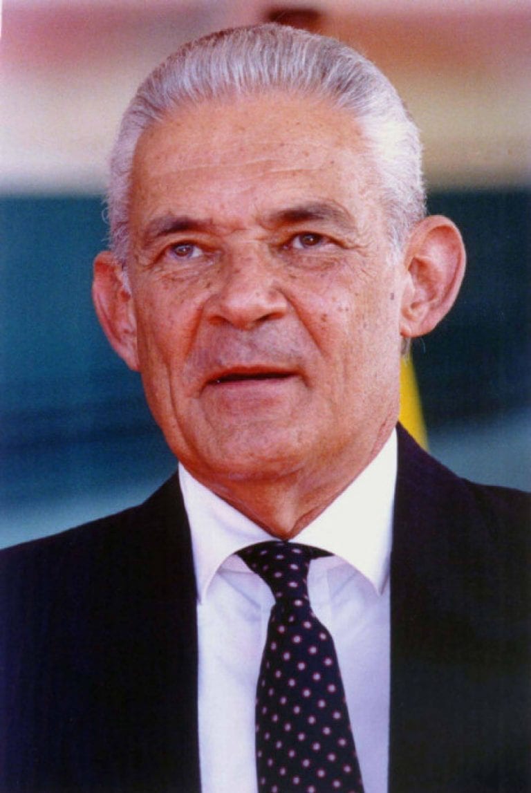 Michael Manley Memorial Lecture in Davie on Dec 10 - CNW Network