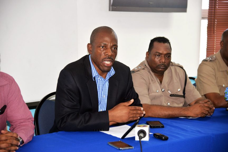 Jamaica’s Police Commissioner to step down - CNW Network