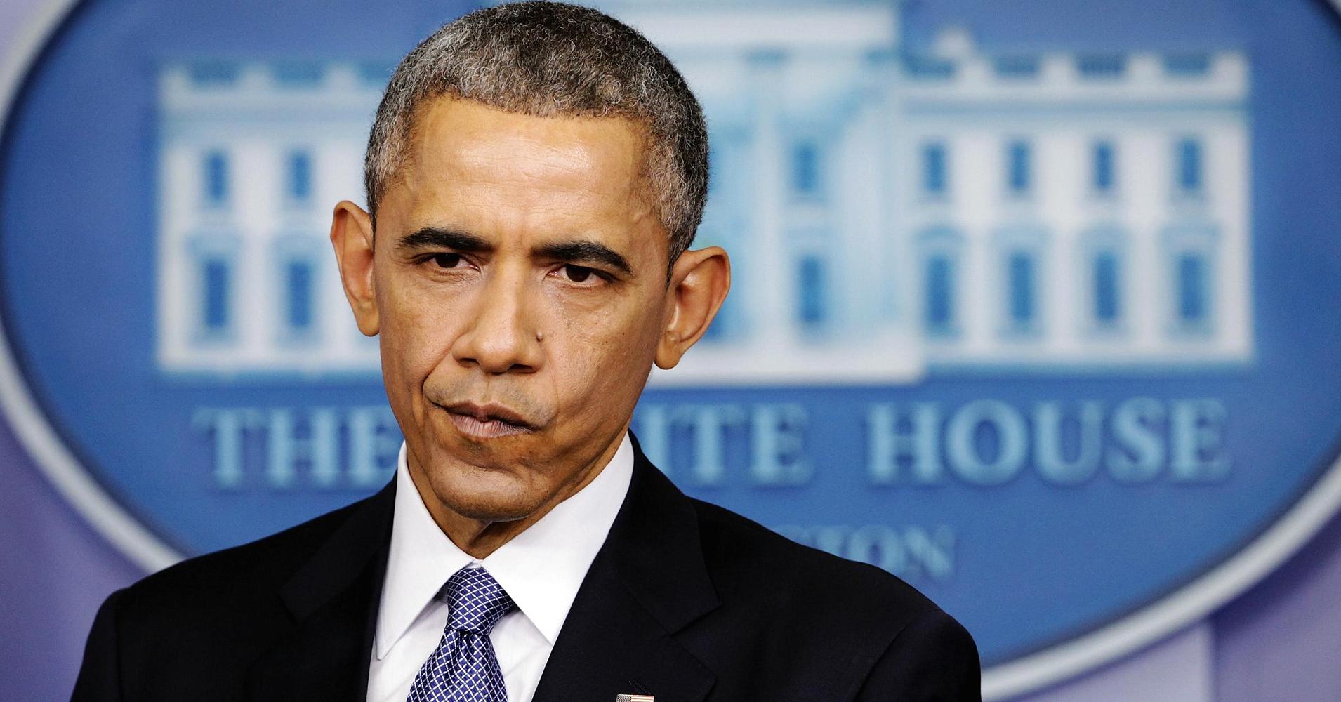 Obama-care is the law of the land