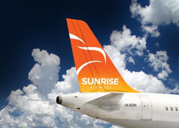 Sunrise Airways to launch first Fort Lauderdale service on December 15 ...