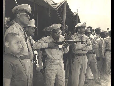 papa doc - CNW Network