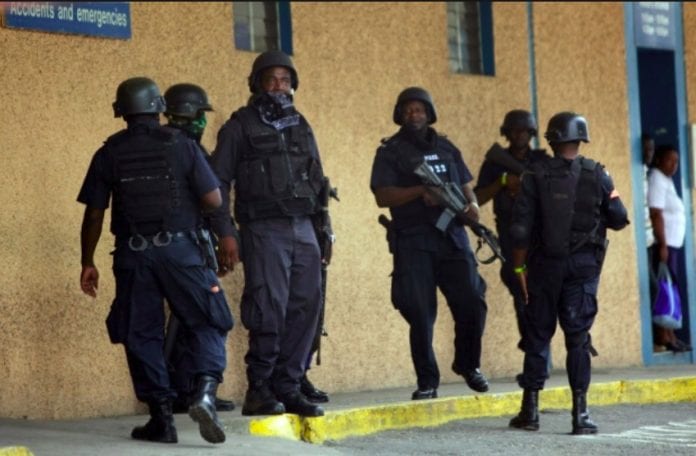 Jamaica Ranks 10th On Dangerous Countries List Cnw Network