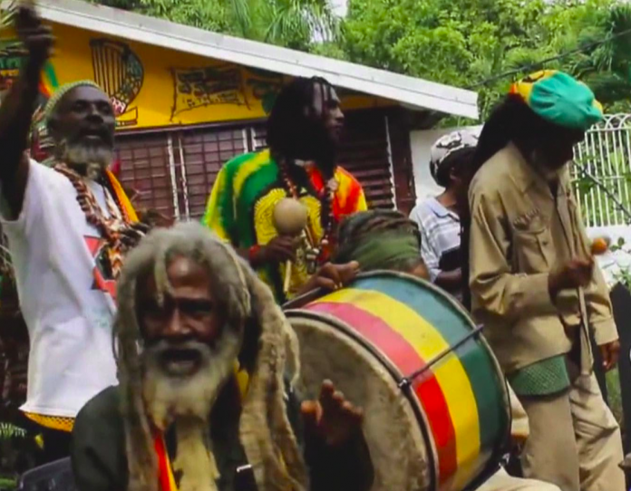 Rastafest: Celebrating 30 years of Rastafari culture and reggae - CNW ...