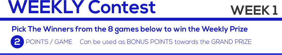 WEEKLY Contest HEADER - CNW Network