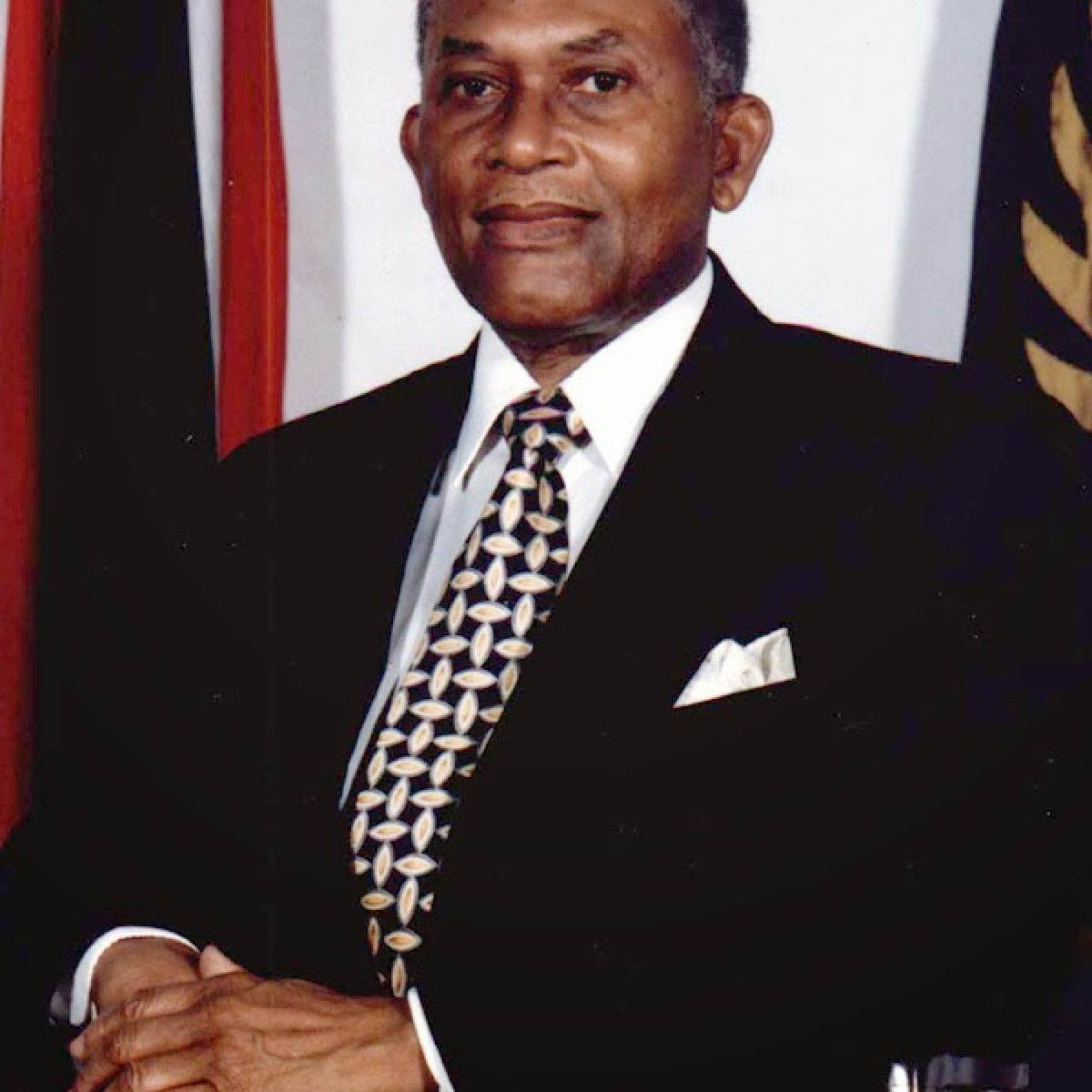 #Independence: Trinidad and Tobago Prime Ministers Since 1962 - CNW Network