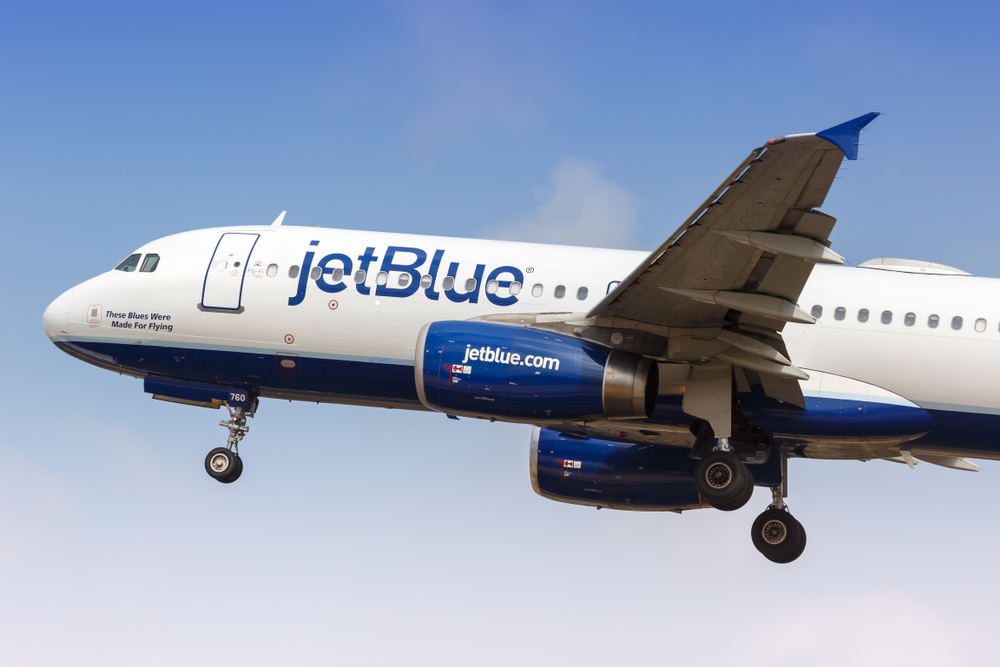 JetBlue to exit Miami International Airport in September - CNW Network