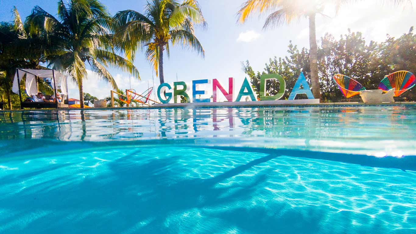 Grenada records significant growth in visitor arrivals during last ...