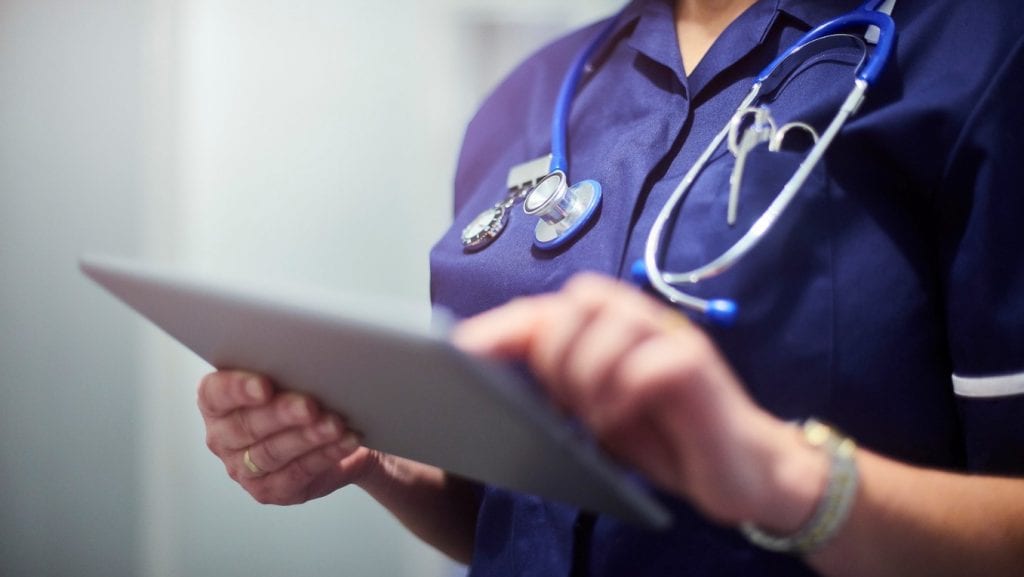 Jamaica issues call for diaspora specialist nurses amid ongoing health ...