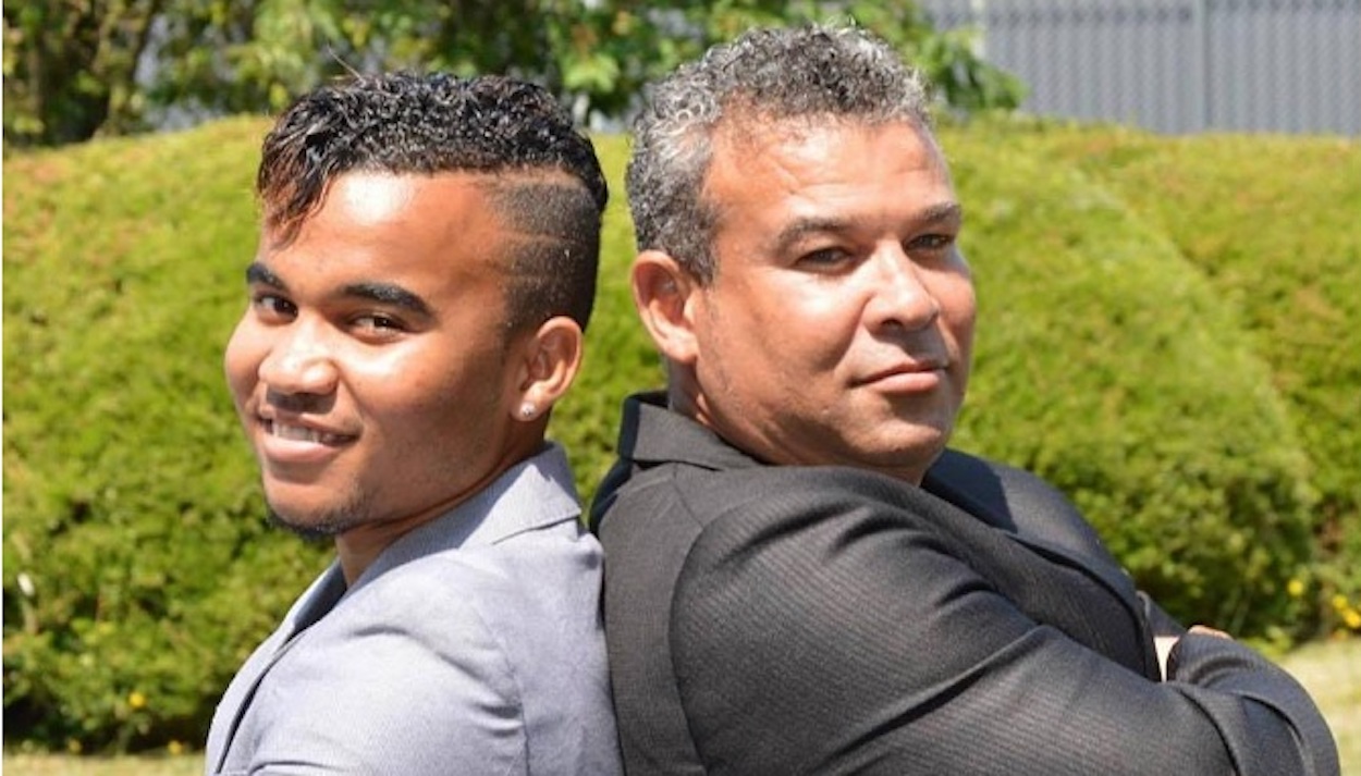 Jamaican Star Footballer Kyle Butler Alleges Years of Physical Abuse in ...