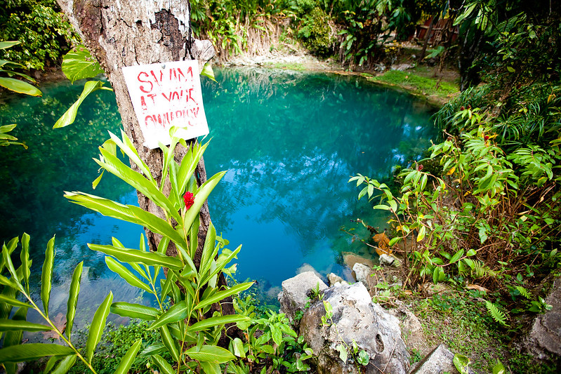 Feel the Healing of Jamaica in these 8 Hot Springs - CNW Network
