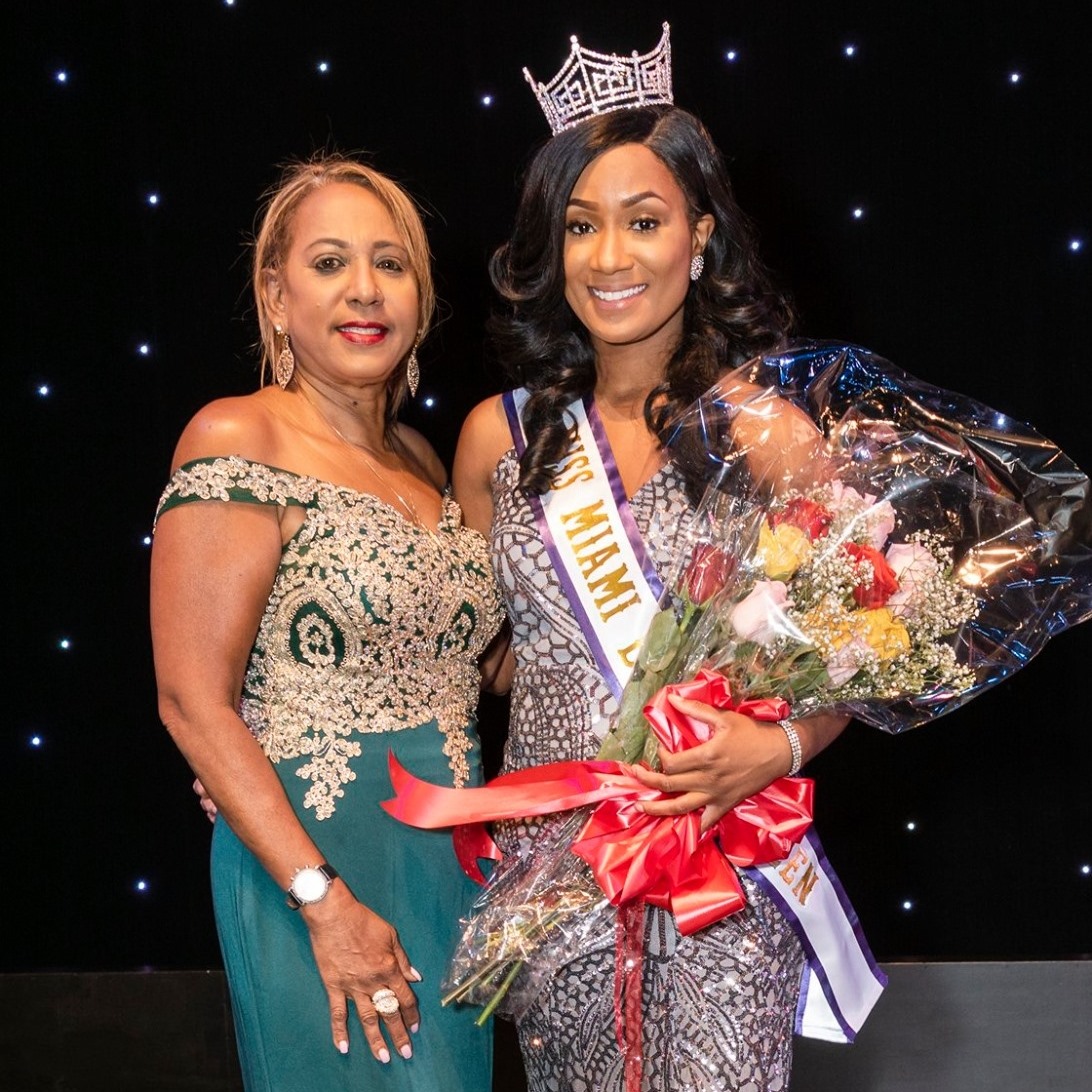 Countdown To Miss Miami Broward Has Begun - CNW Network