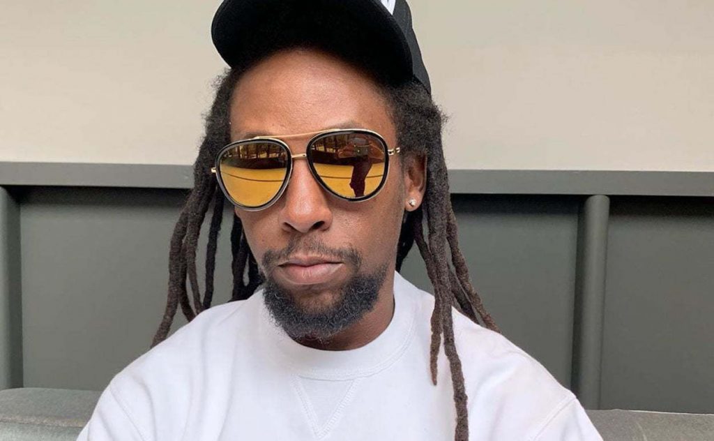 Jah Cure Still Behind Bars In Amsterdam - CNW Network