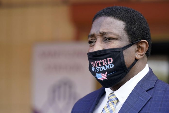 Democratic Primary to Replace US Rep. Hastings Very Close - CNW Network