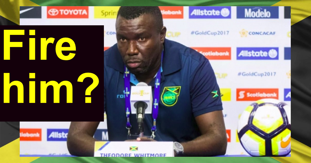 theodore whitmore - CNW Network