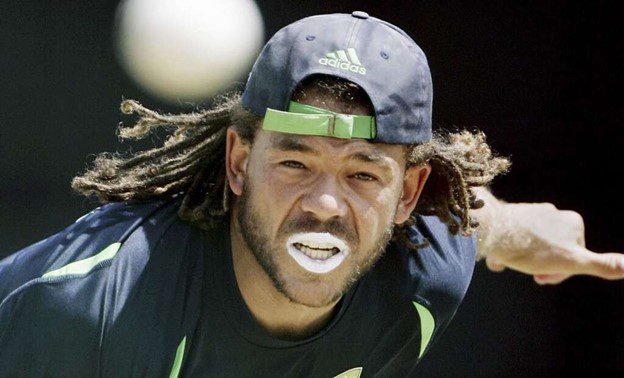Former Australian Cricketer Andrew Symonds killed in Car Accident