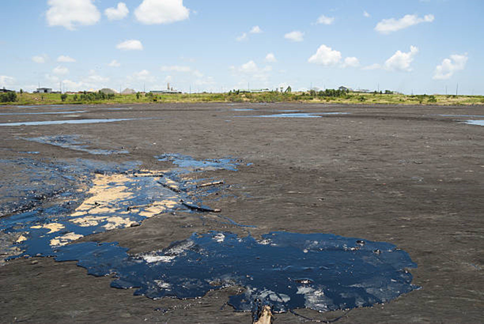 pitch lake 2 - CNW Network