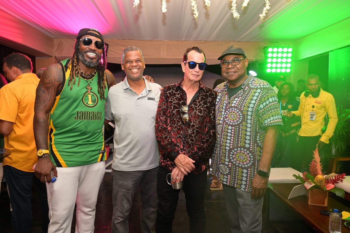 Jamaica's Reggae Sumfest A Tourism Gift - The St Kitts Nevis Observer