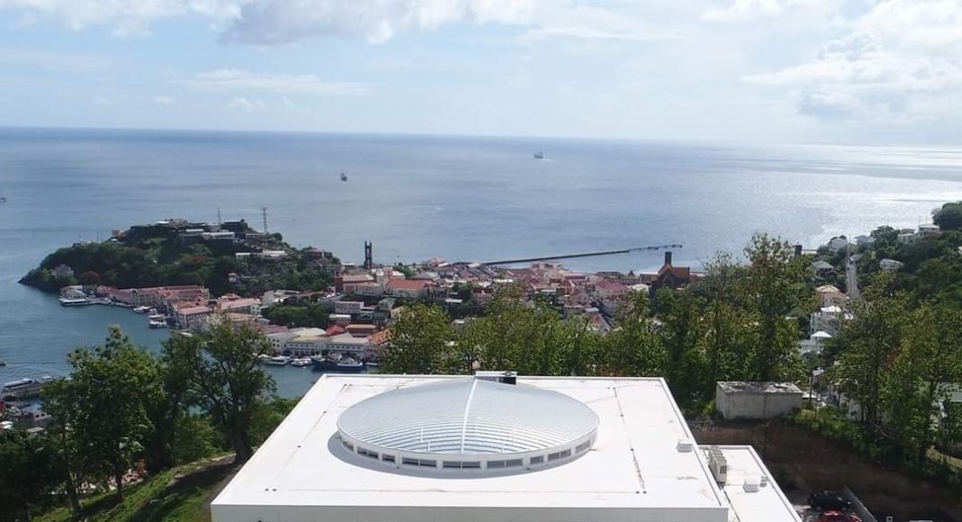 New Grenada Parliament opens - CNW Network