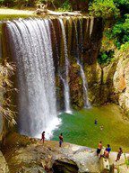 reggae falls - CNW Network