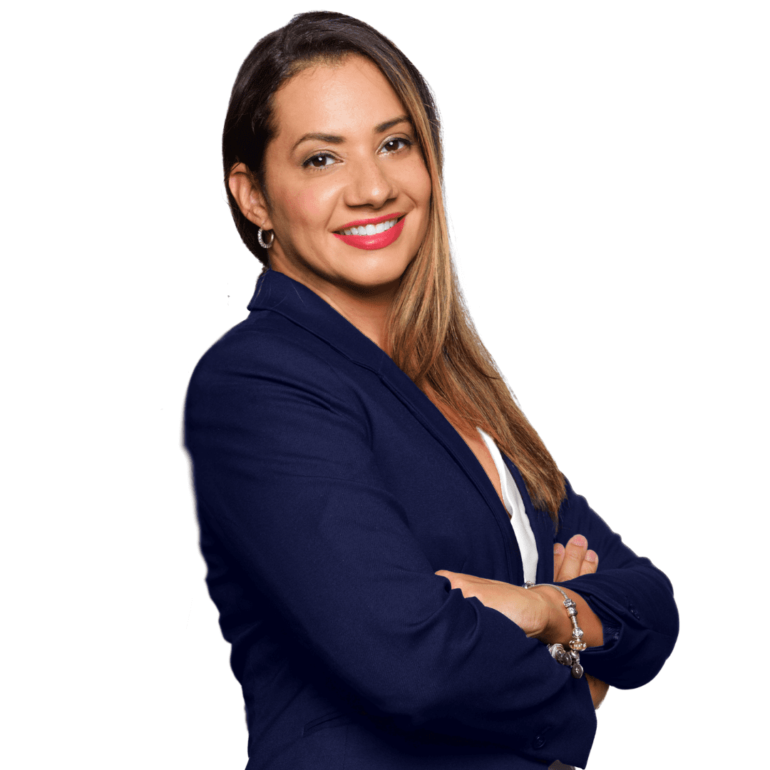 Lauri-Ann Ainsworth - CNW Network