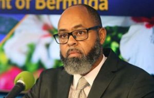 Bermuda Premier sacks two ministers in Cabinet reshuffle - CNW Network