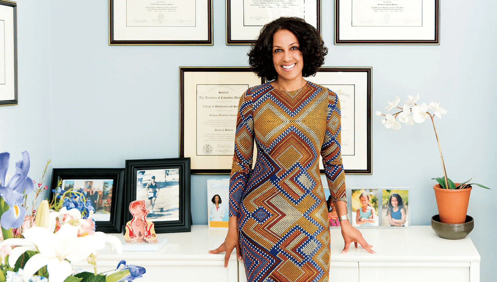 Who is Tanya Chutkan - the Jamaican judge presiding over the Donald ...