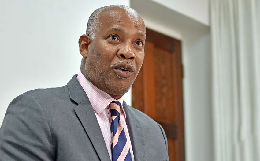 Dale Marshall - CNW Network