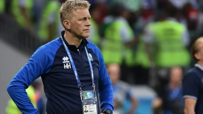 Hallgrímsson resigns following Reggae Boyz' disappointing Copa America ...