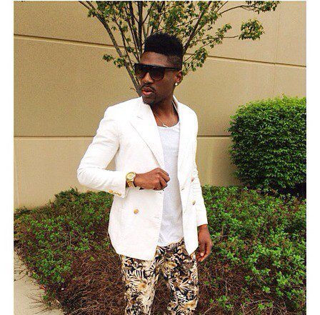 Jamaican Markie Markland: An unofficial ambassador