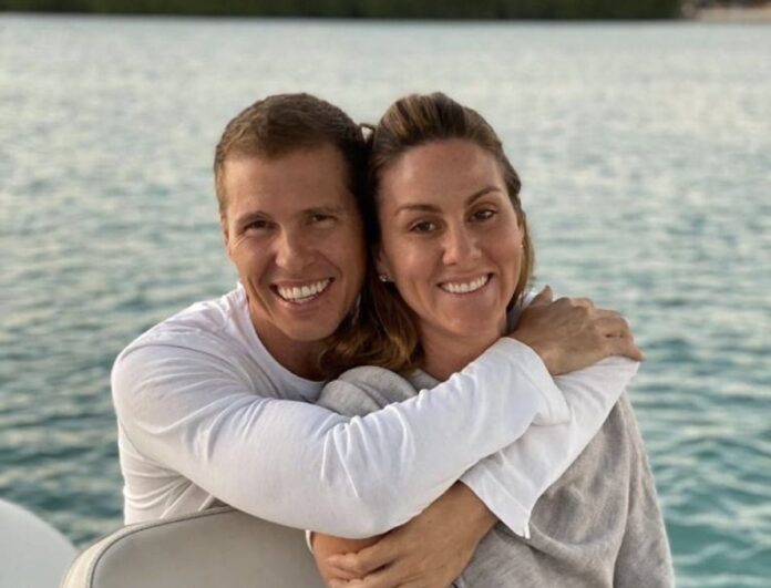 Wife of Adam Stewart, head of Sandals Resorts, loses her battle with ...