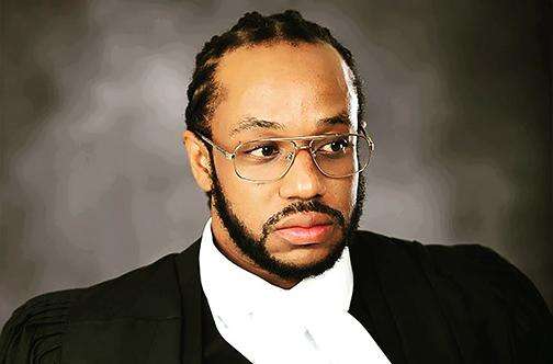 Jamaican attorney-at-law Isat Buchanan apologizes for disparaging ...