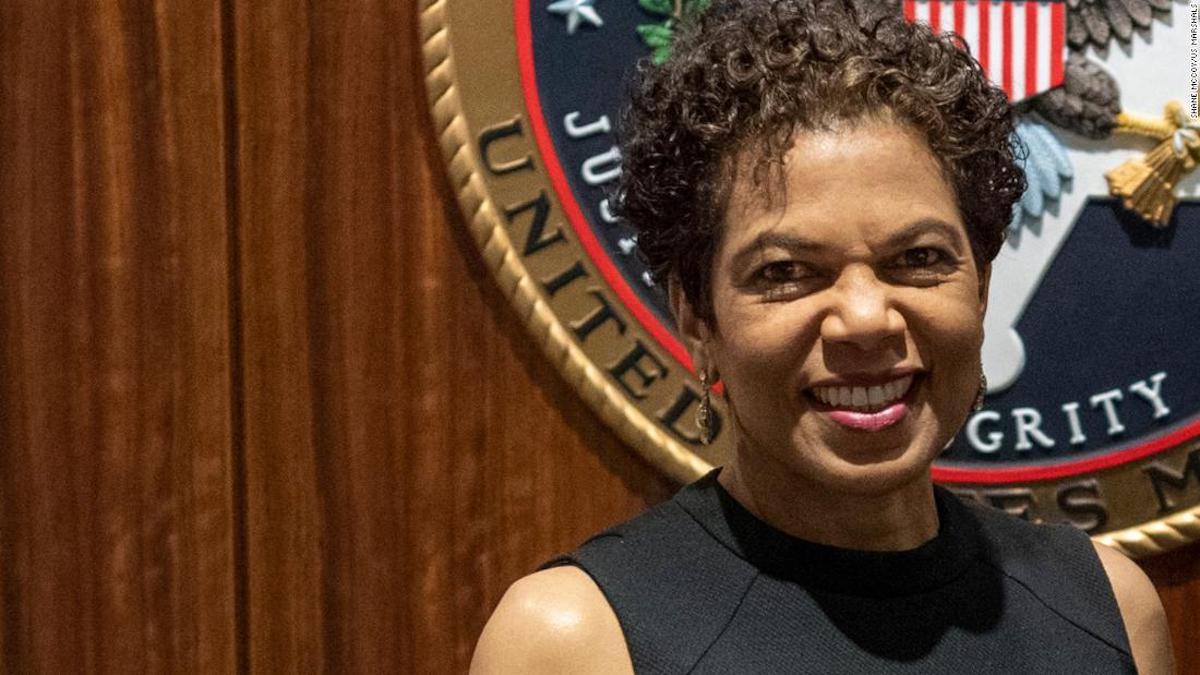 Jamaica-born Judge Tanya Chutkan will preside over Trump case - CNW Network