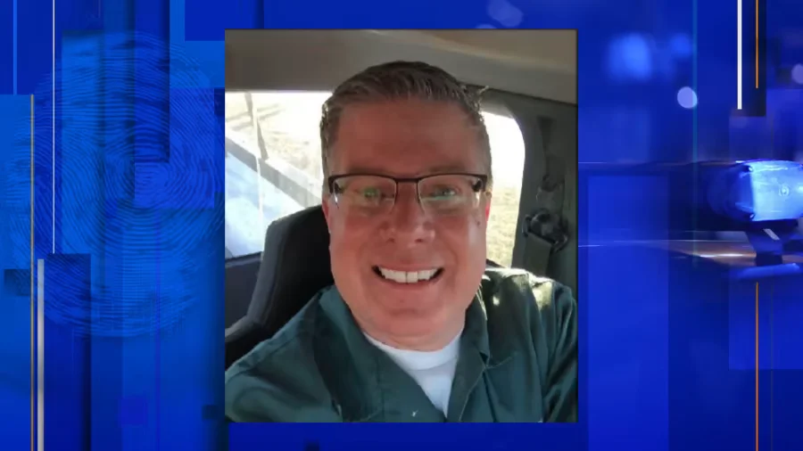 Manhunt ends as fugitive from 2018 prison break found in South Florida ...