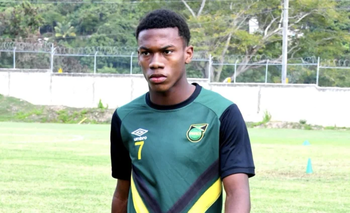 Dujuan Richards summoned as injuries, other issues depleted Reggae Boyz ...
