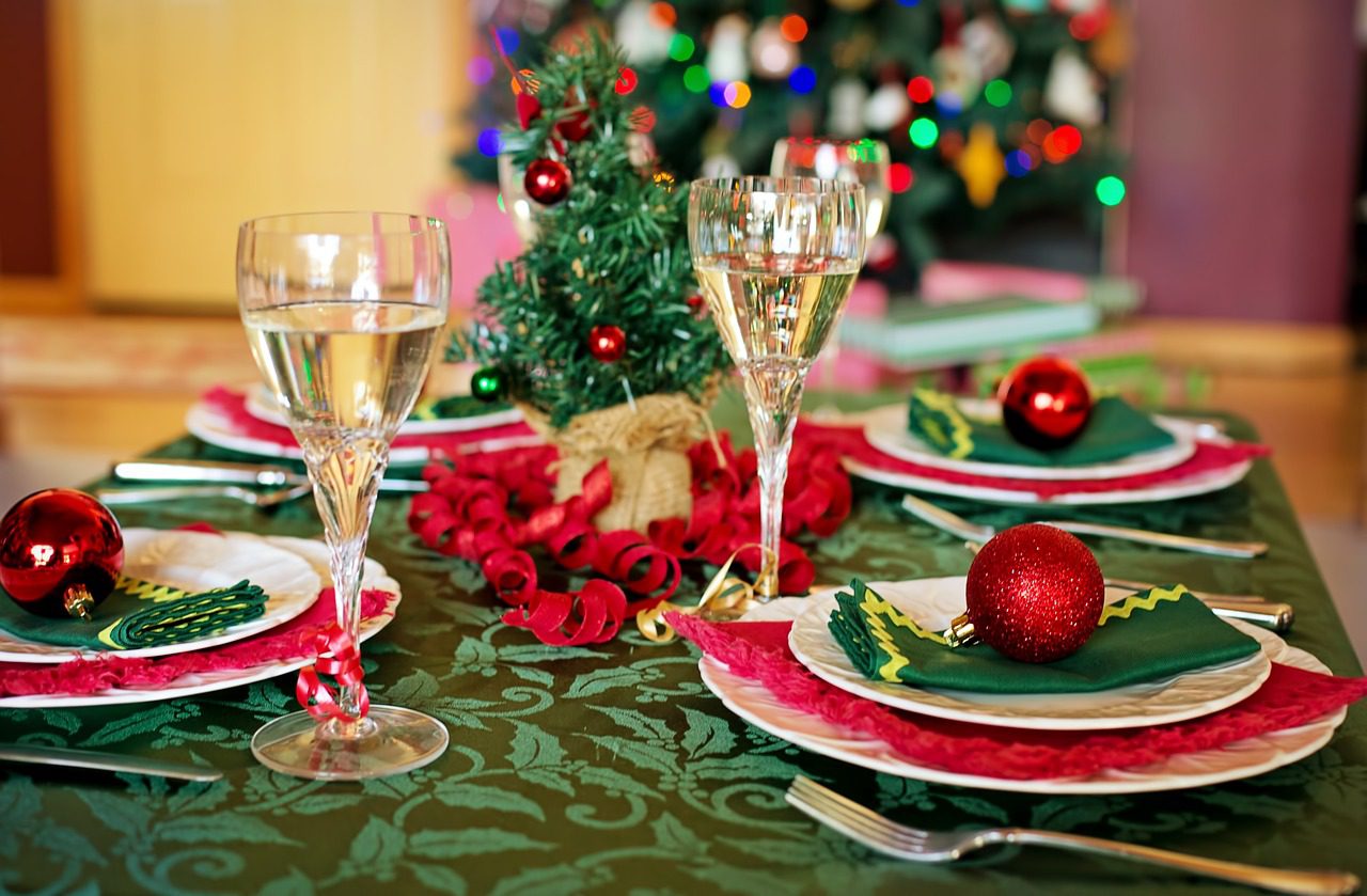 Spice up your Caribbean Christmas tradition with these 5 delightful ...