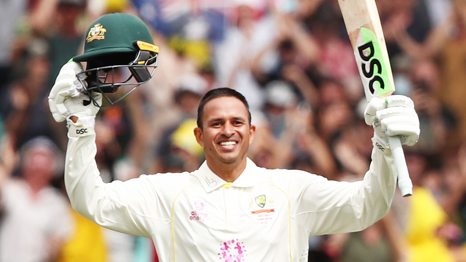 Australia’s Khawaja advances through concussion protocols for second ...
