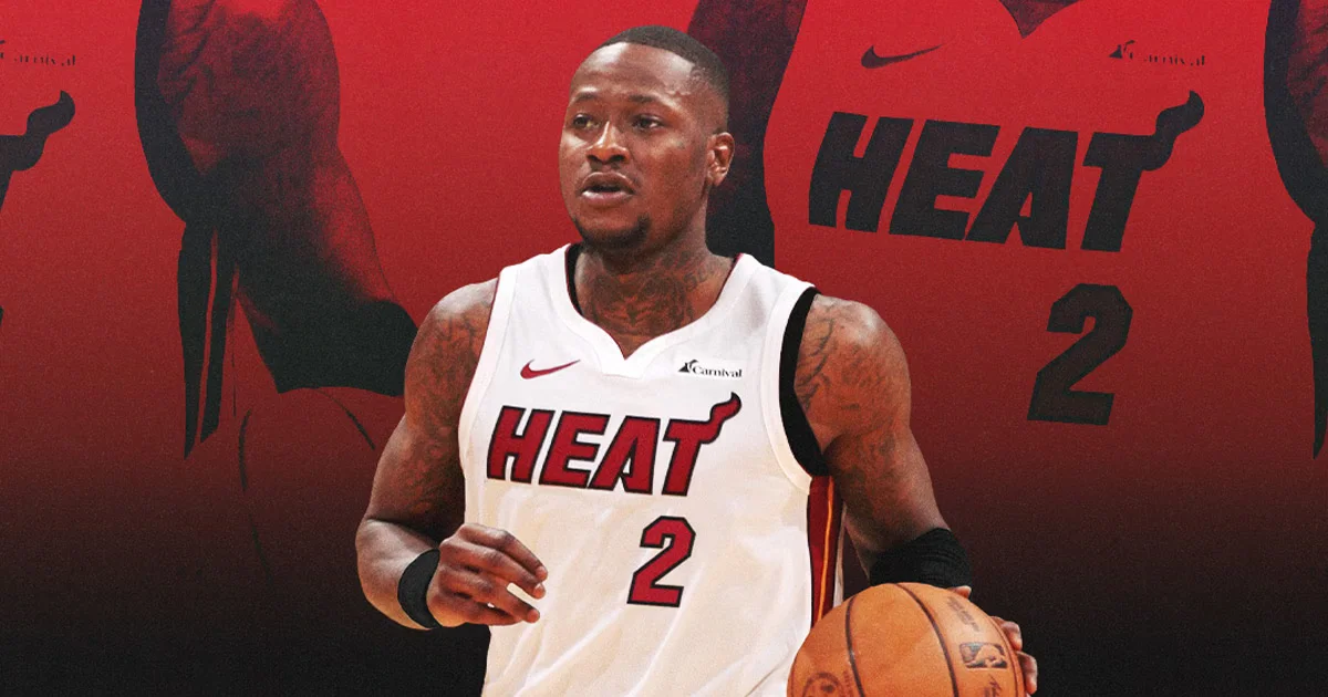 Terry Rozier’s late heroics secure Miami Heat’s victory over Cleveland ...