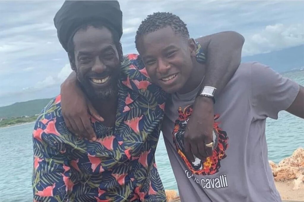 Miles Myrie, son of Buju Banton, dead at 20 - CNW Network